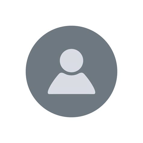 Default Avatar Profile Icon Vector Social Media User Photo 9734569