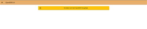 Openems Backend Not Showing Anything In Ui English Forum Openems