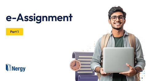 The Era Of E Assignments