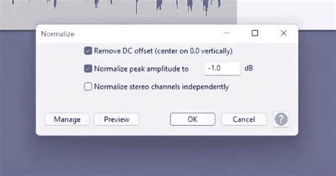 How To Isolate Vocals In Audacity