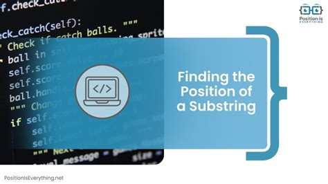 Python Substring Learn Powerful String Manipulation Methods Position