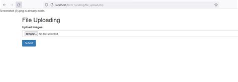 GitHub FatimaYousif Form Handling Php