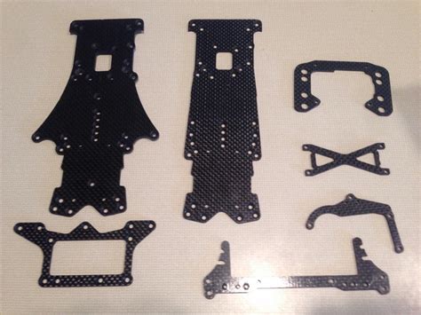 CRC 1 12 CARBON PACKAGE R C Tech Forums