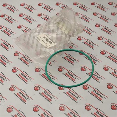 Guarnizione Pompa Carburante Fiat Scudo Ulysse Cod 9633033080 Nuova