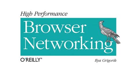 High Performance Browser Networking Blog Timdream