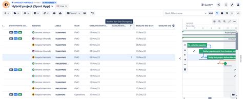 Understanding A Project Baseline In Project Management BigPicture