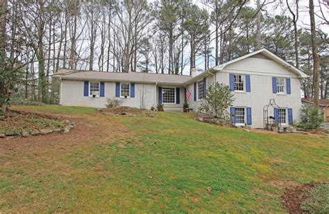 2855 Whitby Dr Atlanta Ga 30340 Redfin