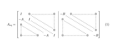 Matrices Problem Making A Matrix With A Vertical Line In It Latex TeX LaTeX Stack Exchange