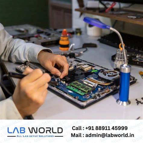 Computer Hardware Lab Setup In Thiruvananthapuram By Bluestrix Solutions Pvt Ltd ID