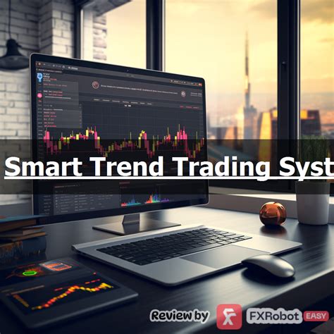 Smart Trend Trading System MT5 - Free Robo Forex bot