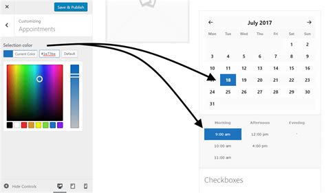 Woocommerce Appointments The 1 Wordpress Appointment Plugin