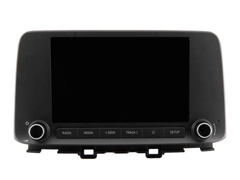 Pantalla Completa Tdo 0797f00136 V1 De 8 Pulgadas Para Hyundai Kia Centralitas Ecu
