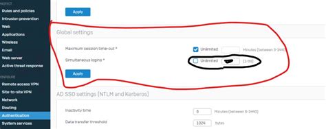 SSL VPN Client Not Connecting Immediately After Installation Discussions Sophos Firewall