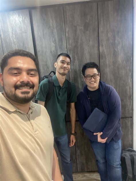 Salar Ijaz On Linkedin Ai Machinelearning Networking Klmeetup Continuouslearning