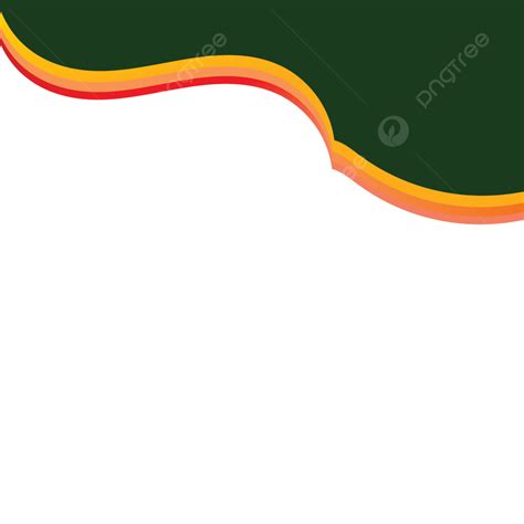 Abstract Wave Shapes Vector Art Png Vector Wave Shape Shape Wave