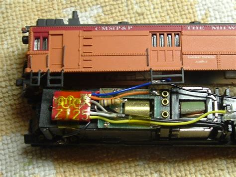 Bachmann Doodlebugs The Internets Original