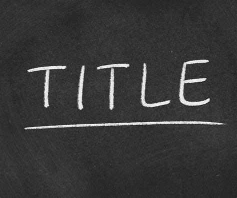 What Is Header Hierarchy And Why Does It Matter