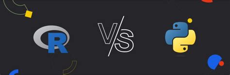 R Vs Python Which Is Better For Data Science In 2023