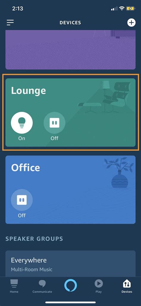 how to control your lights with amazon echo imore