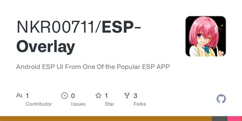 GitHub NKR ESP Overlay Android ESP UI From One Of The Popular ESP APP