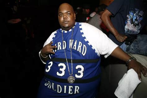 The Birth Of Big Moe Kutx