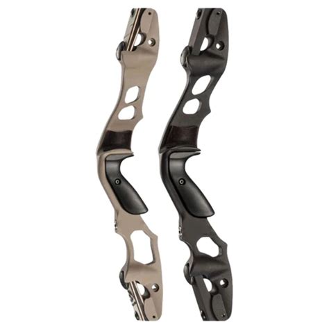 Oem Wood G10 Carbon Aluminum Recurve Takedown Compound Bow Archery