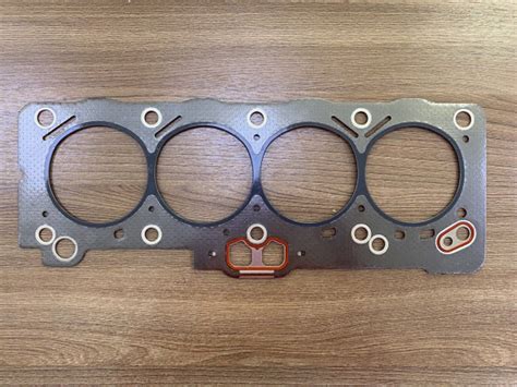 Прокладка ГБЦ Lifan Breez (1.3) / Smily (1.3) / Geely MK / MK Cross ...