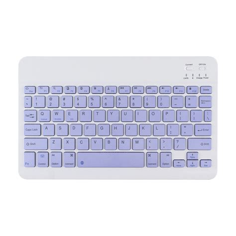 Jual [free Mini Stand] Bluetooth Keyboard Mouse Advan Advance Tab Vx