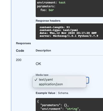 Multiple Representations Question Issue Marshmallow Code Flask Smorest GitHub
