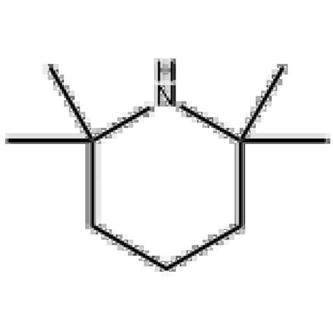 2 2 6 6 Tetramethylpiperidine 768 66 1
