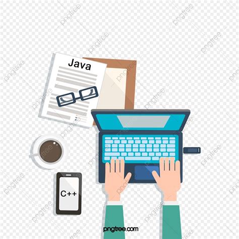 Gambar Programmer Rutin Harian Kod Belajar Pengaturcaraan