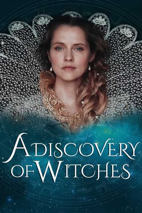 A Discovery Of Witches 2018 Fwlolx The Poster Database Tpdb