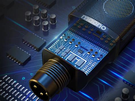 Condenser Microphone Description Functions And Benefits Explained