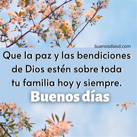 😀 Frases Bonitas De Aliento Bendiciones Y Buenos Días 😀 Imágenes Y