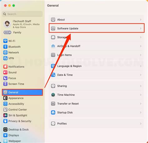 How To Update Safari On Mac Sequoia Sonoma Do It Now