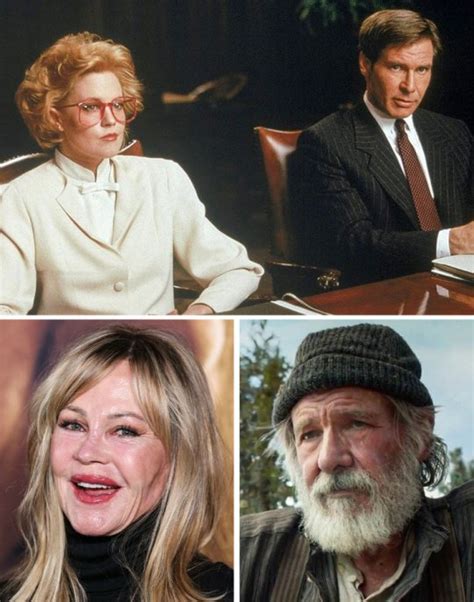 ადრე და ახლა ნახეთ როგორ შეიცვალნენ ცნობილი კინოწყვილები დროთა განმავლობაში