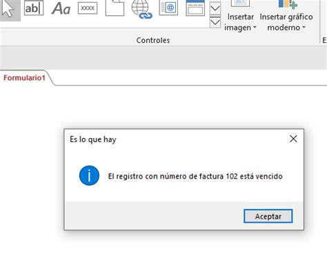 Recibir msgbox con datos específicos Visual Basic Todoexpertos com