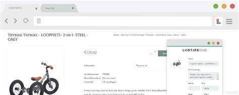 De L Knop Installeren