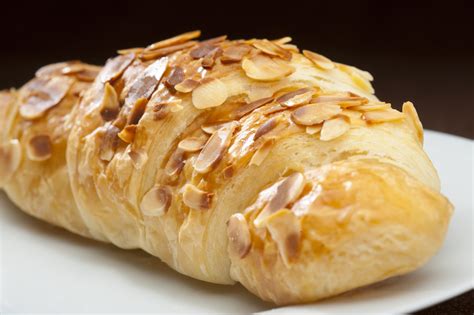 Croissants — French Gourmet Bakery
