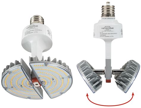 Multi Directional Led Lights Omniflex Keystone Tech