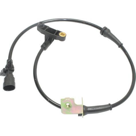 Front Rh Wheel Speed Sensor Circuit At Ronald Cobbs Blog
