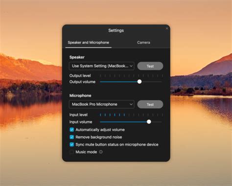 How To Remove Background Noise In Cisco Webex Meetings