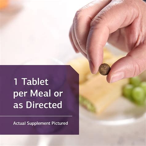 Standard Process Cyruta Plus 360 Tablets Natural Whole Food Cholesterol Supplements Buy Now