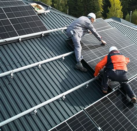 Rooftop Solar Removal Service Solar Panel Removal Gold Coast And Brisbane