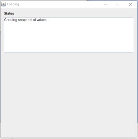 Java Swingworker Get Freezing Interface Stack Overflow
