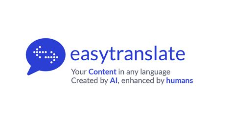 Seamless Github Integration Easytranslate