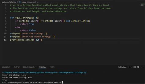 bayana azeez on linkedin 50daysofcode python codingchallenge