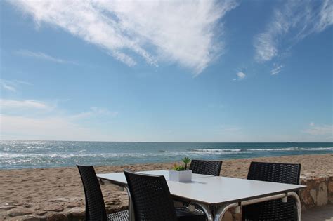 ¿dónde Comer Este Verano En La Playa
