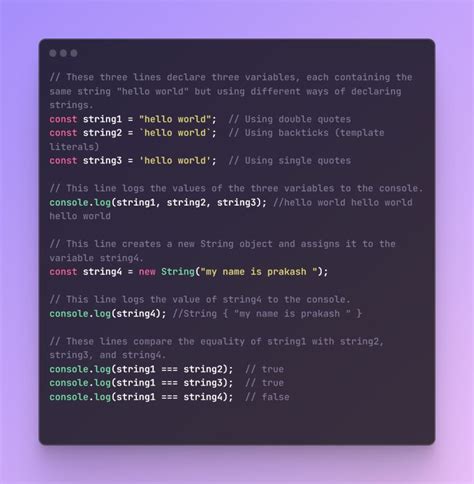 Prakash Tech On Linkedin Javascript Codingtips Webdevelopment
