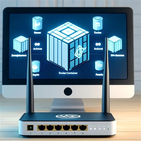 Openwrt امداد شبکه خدمات پشتیبانی شبکه های کامپیوتری It